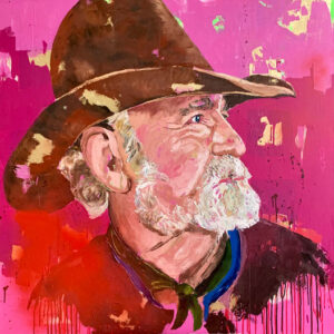 Anna Schellberg Urban Art Hamburg